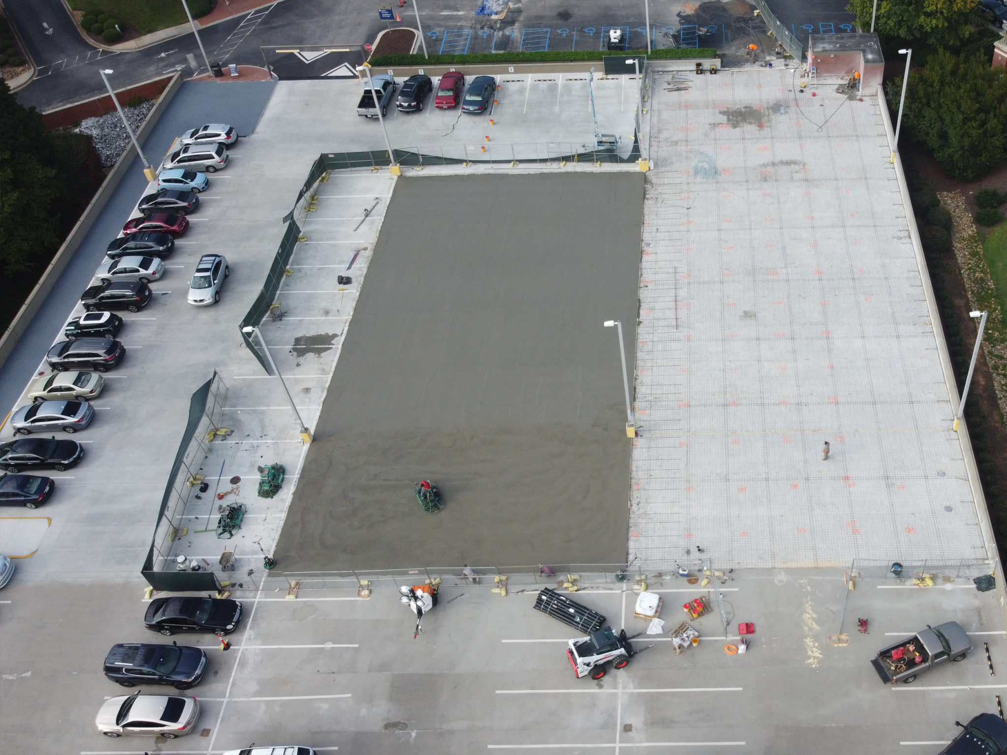 Waterproofing – WM Building Envelope Consultants, LLC