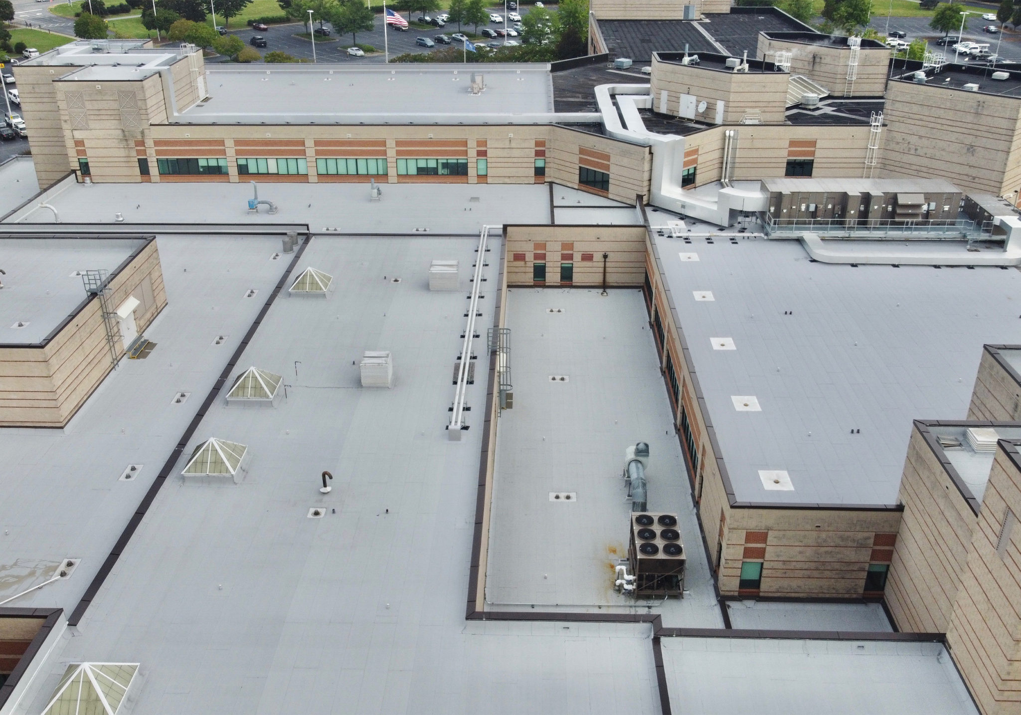 Project Gallery - WM Building Envelope Consultants, LLC