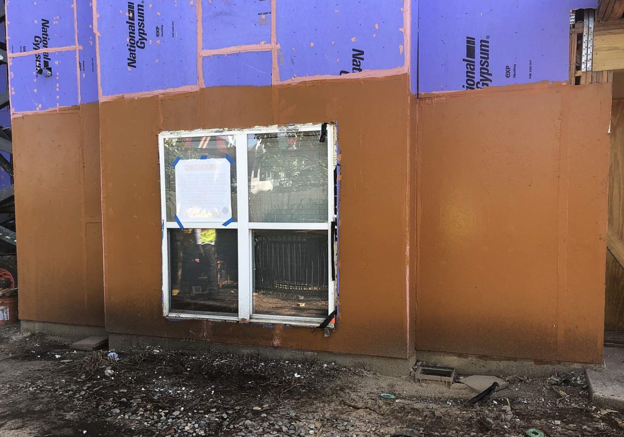 Project Gallery - WM Building Envelope Consultants, LLC