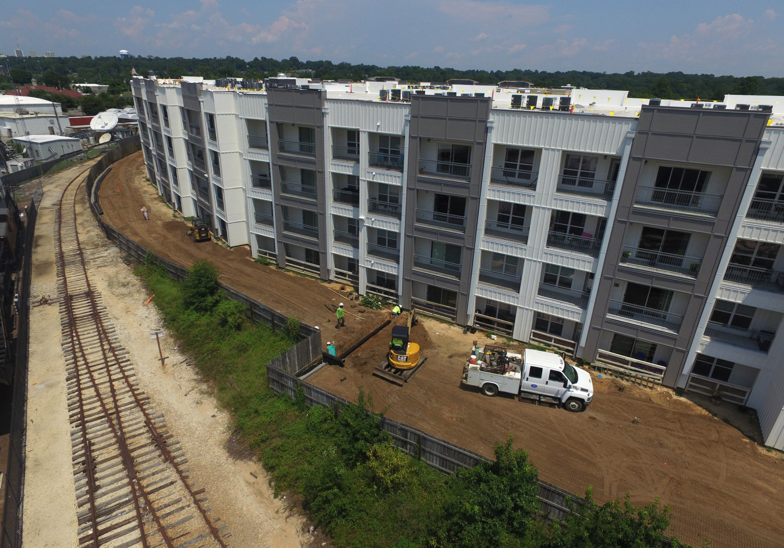 Project Gallery - WM Building Envelope Consultants, LLC