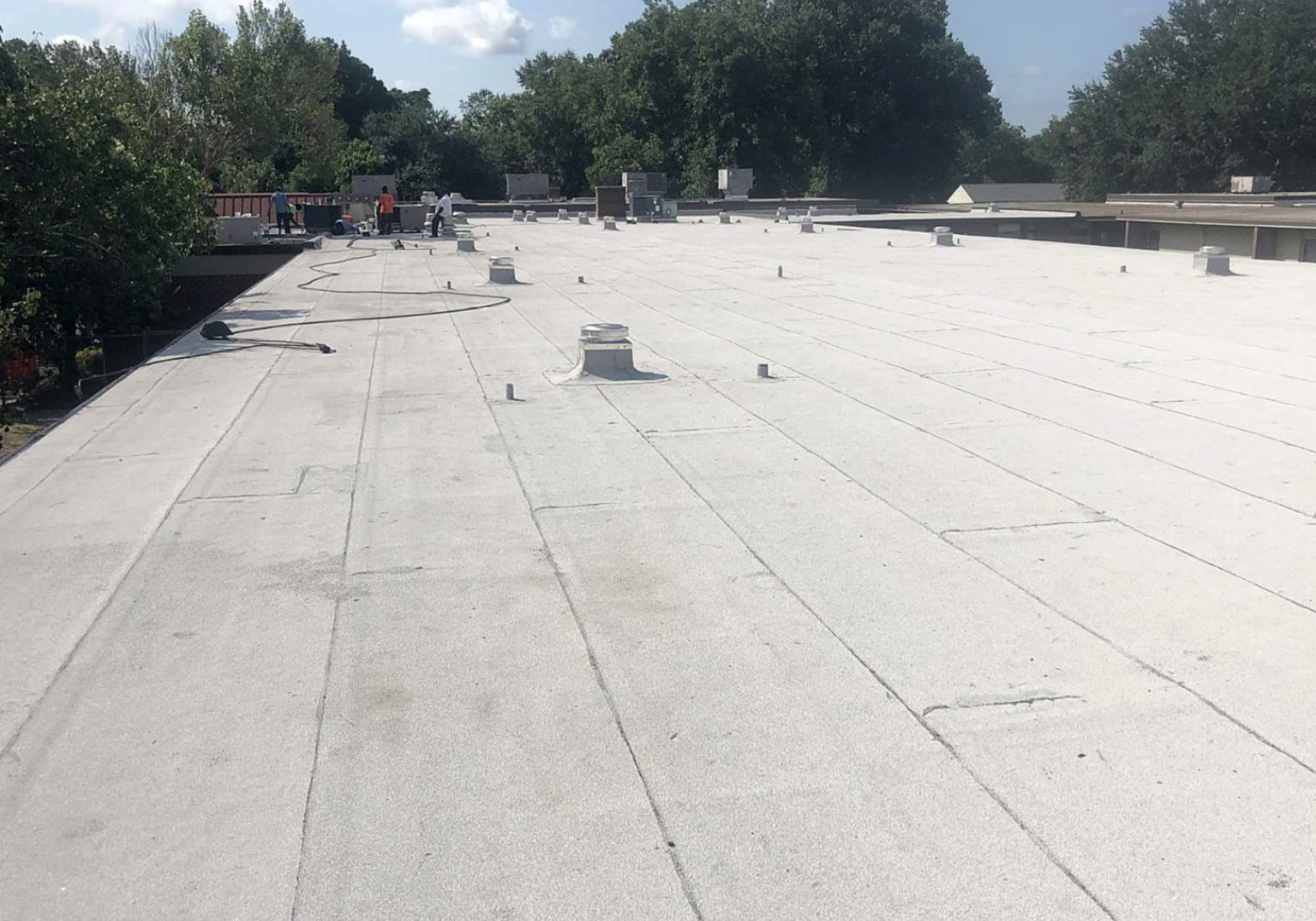 Project Gallery - WM Building Envelope Consultants, LLC