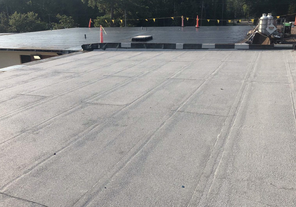 Project Gallery - WM Building Envelope Consultants, LLC