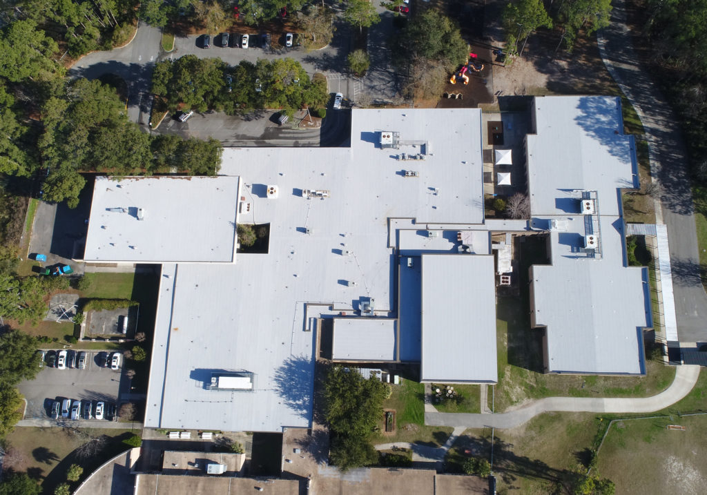 Project Gallery - WM Building Envelope Consultants, LLC