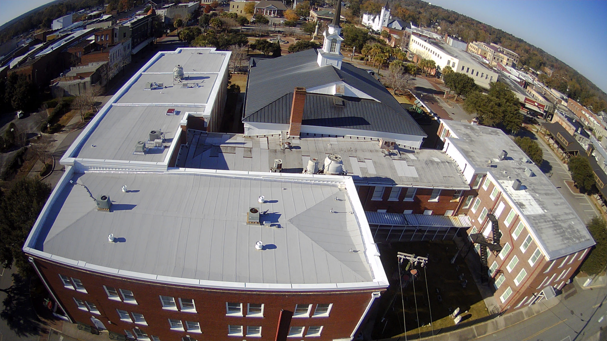 Project Gallery – WM Building Envelope Consultants, LLC