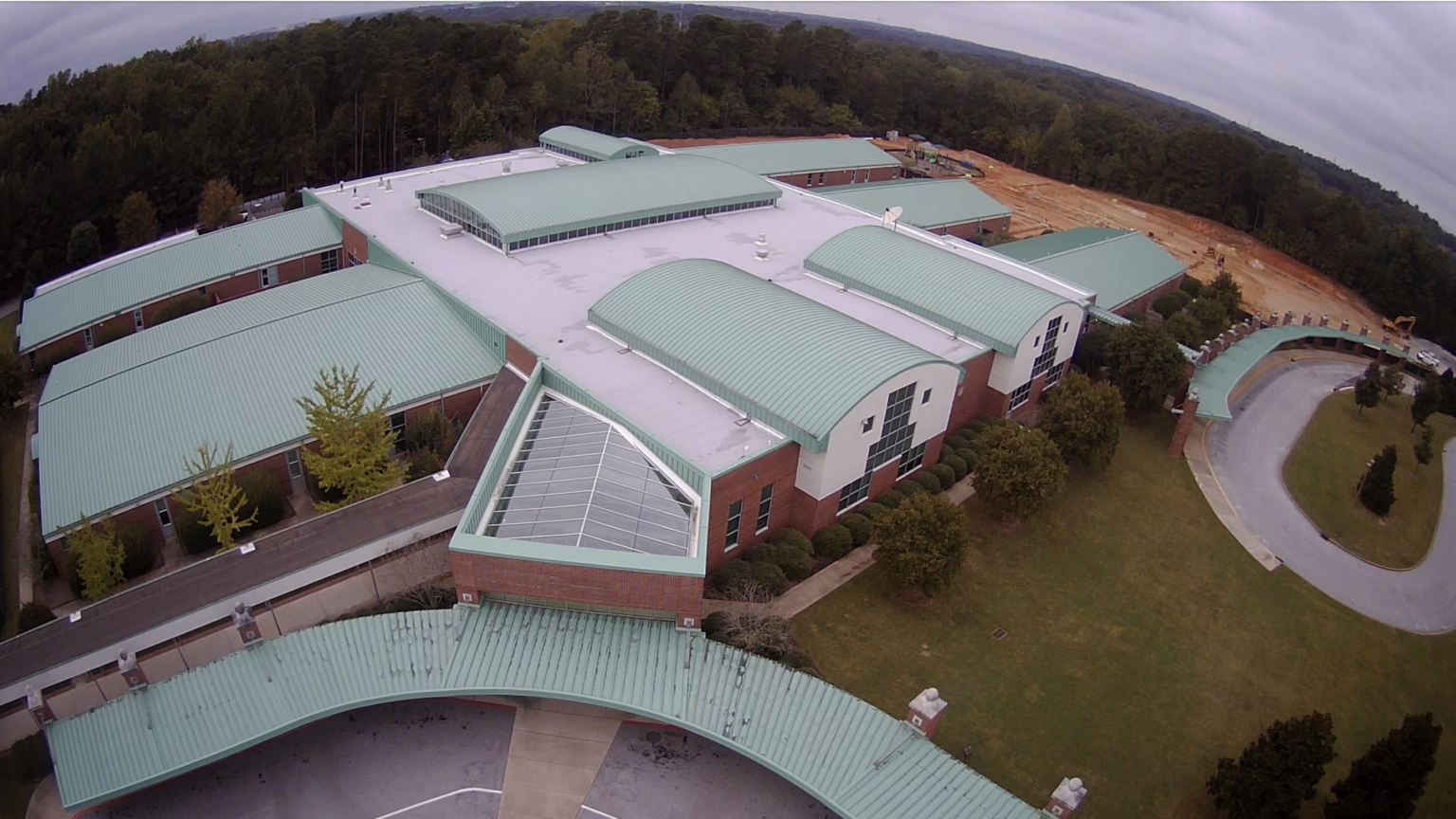 Project Gallery – WM Building Envelope Consultants, LLC