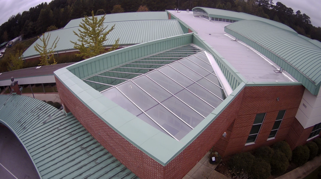 Project Gallery – WM Building Envelope Consultants, LLC